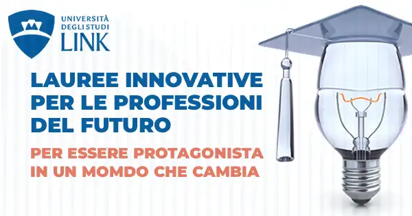 Università degli studi Link - Open Day